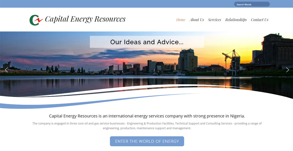 Web Portfolio - Grace Computer Internet Corp.