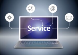 Home - Grace Computer Internet Corp.